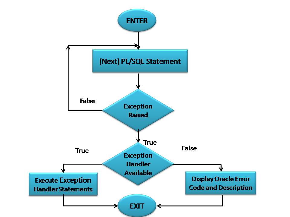 PL SQL Exception Handling CSVeda