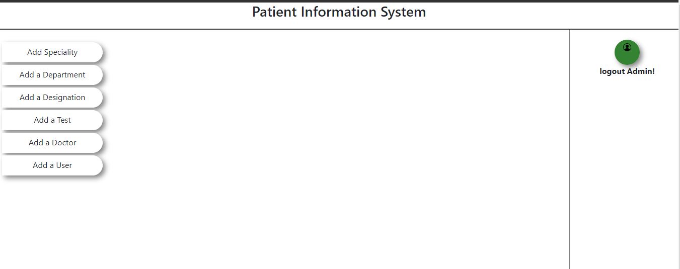 Patient Management System-A Sample Flask App - CSVeda